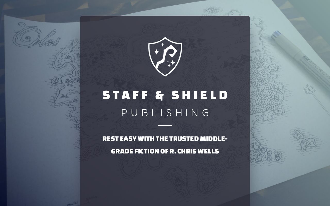 Staff & Shield Publishing